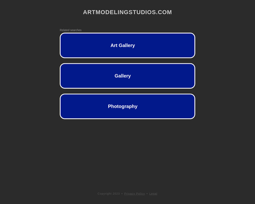 Sugar.artmodelingstudios.com Review: Legit or Scam?