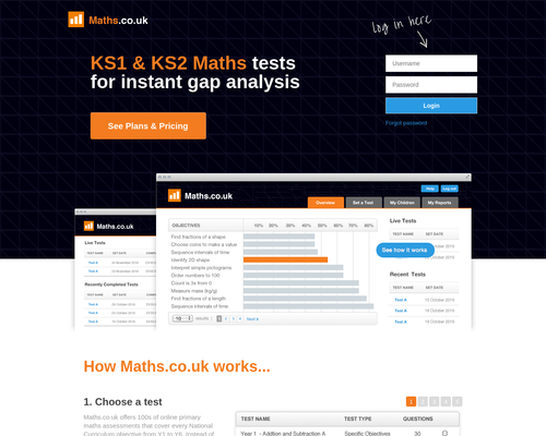 Maths.co.uk Review: Legit or Scam?