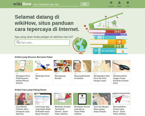 Id.wikihow.com Review: Legit or Scam?