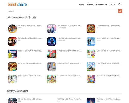 Bandishare.io Review: Legit or Scam?