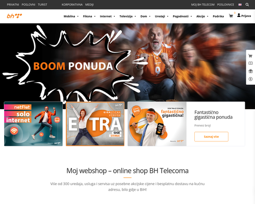 Bhtelecom.ba Review: Legit or Scam?