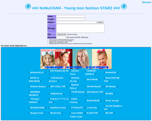 Nnchan.gr Review: Legit or Scam?