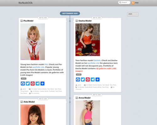 Nonubook.gr Review: Legit or Scam?