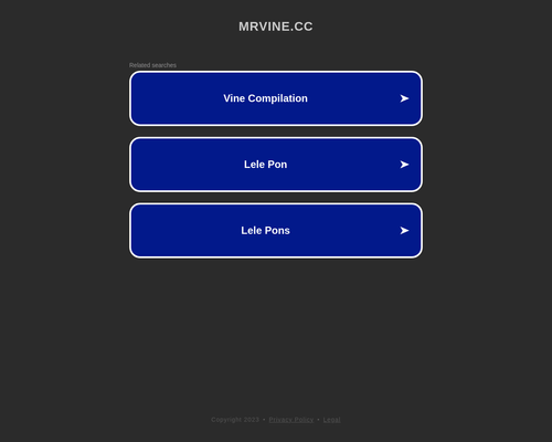 Mrvine.cc Review: Legit or Scam?