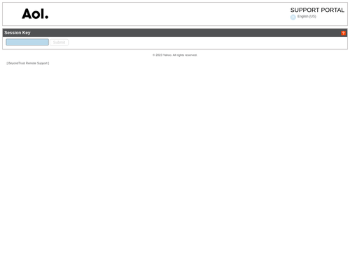 Remotesupport.aol.com Review: Legit or Scam?