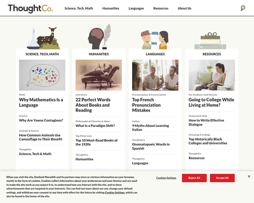 Thoughtco.com Review: Legit or Scam?