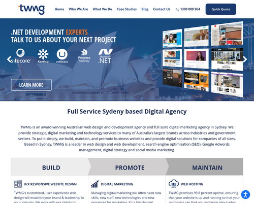 Twmg.com.au Review: Legit or Scam?