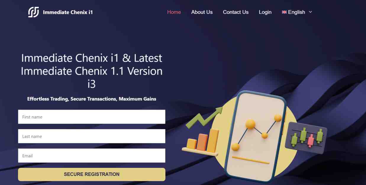 Immediate Chenix Review: Legit or Another Scam? - Even Insight